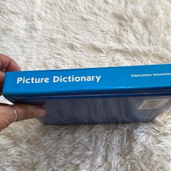 Other | Picture Dictionary Over 100 Words Photographs And Definitions ...